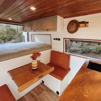 Bonanza Campers | Camper Trader